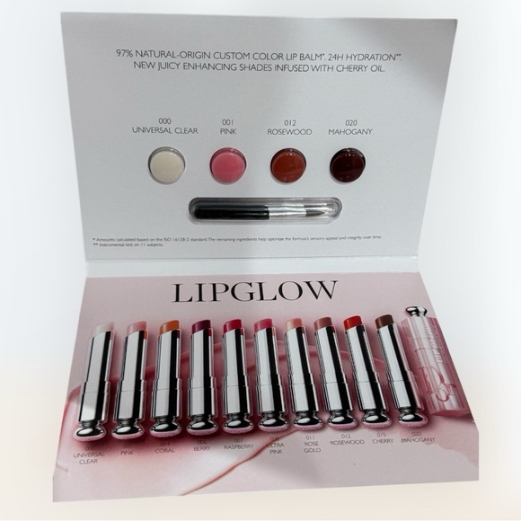 Dior | Makeup | Dior Beauty Samples | Poshmark